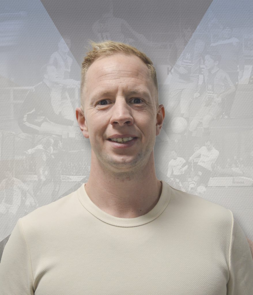 Organisatie | FC Burgum