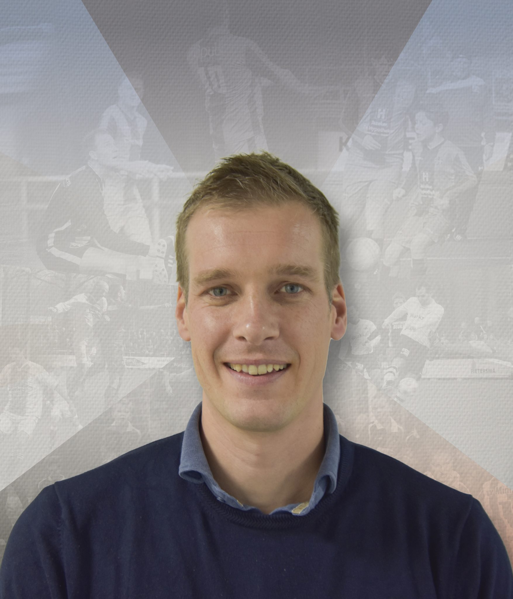 Organisatie | FC Burgum