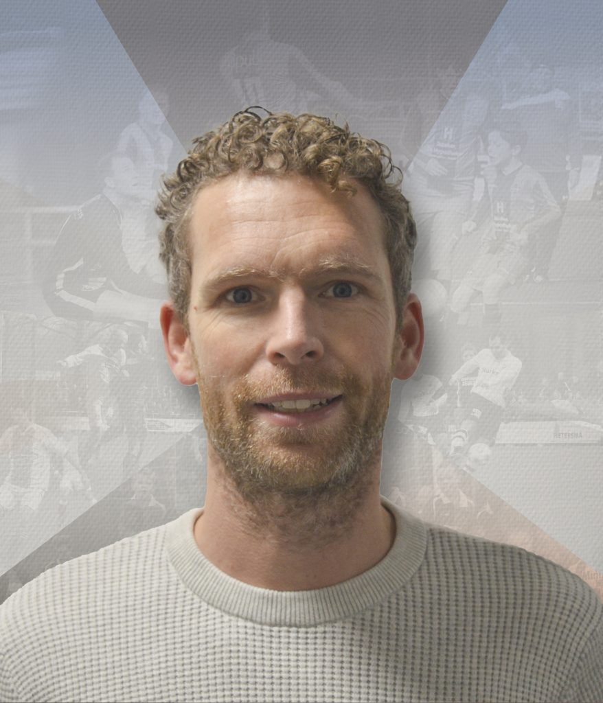 Organisatie | FC Burgum