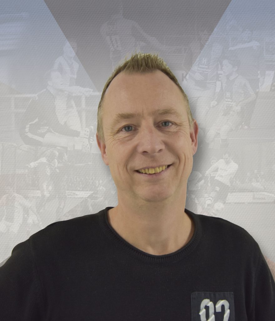 Organisatie | FC Burgum