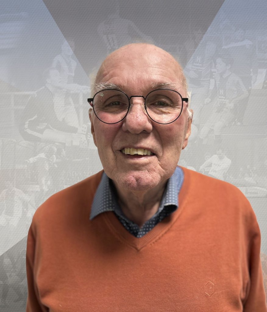 Organisatie | FC Burgum